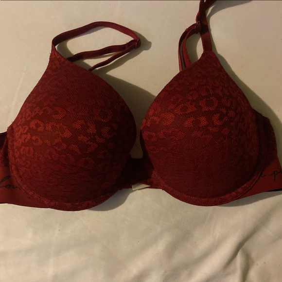 PINK Victoria's Secret | Other | Victorious Secret Bra | Poshmark